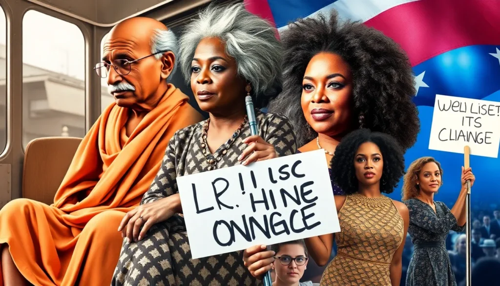 The Power of Cultural Icons: Shaping Identity and Inspiring Change ...