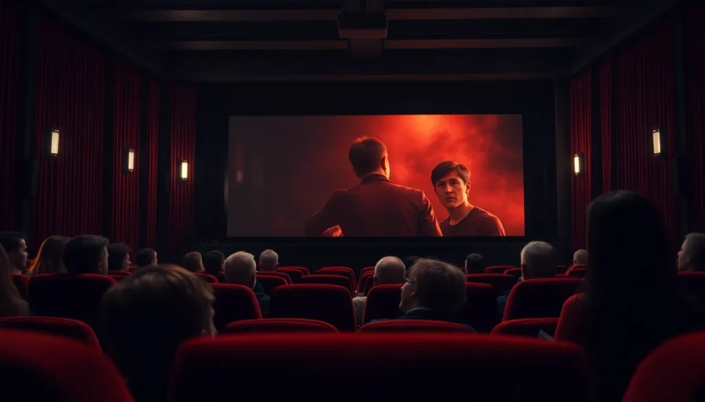 How Long Is the Movie Sinners? Discover Its Captivating 120-Minute ...