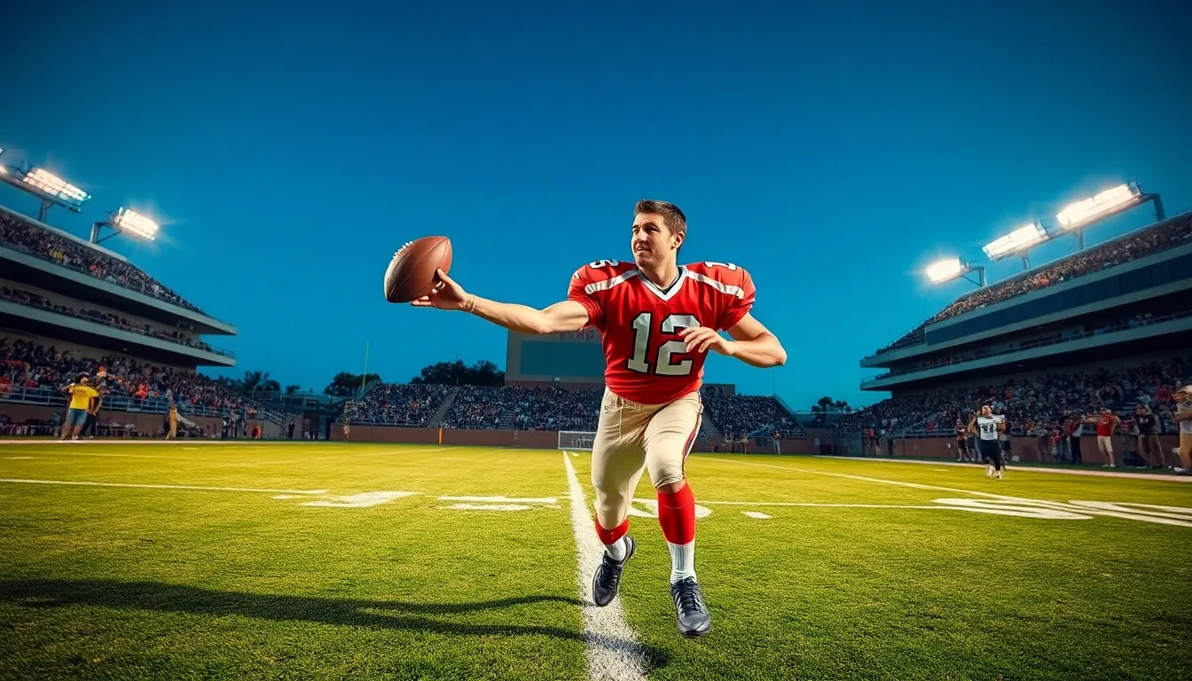 Highest Fantasy Football Points Ever: Record-Breaking Seasons You Must ...