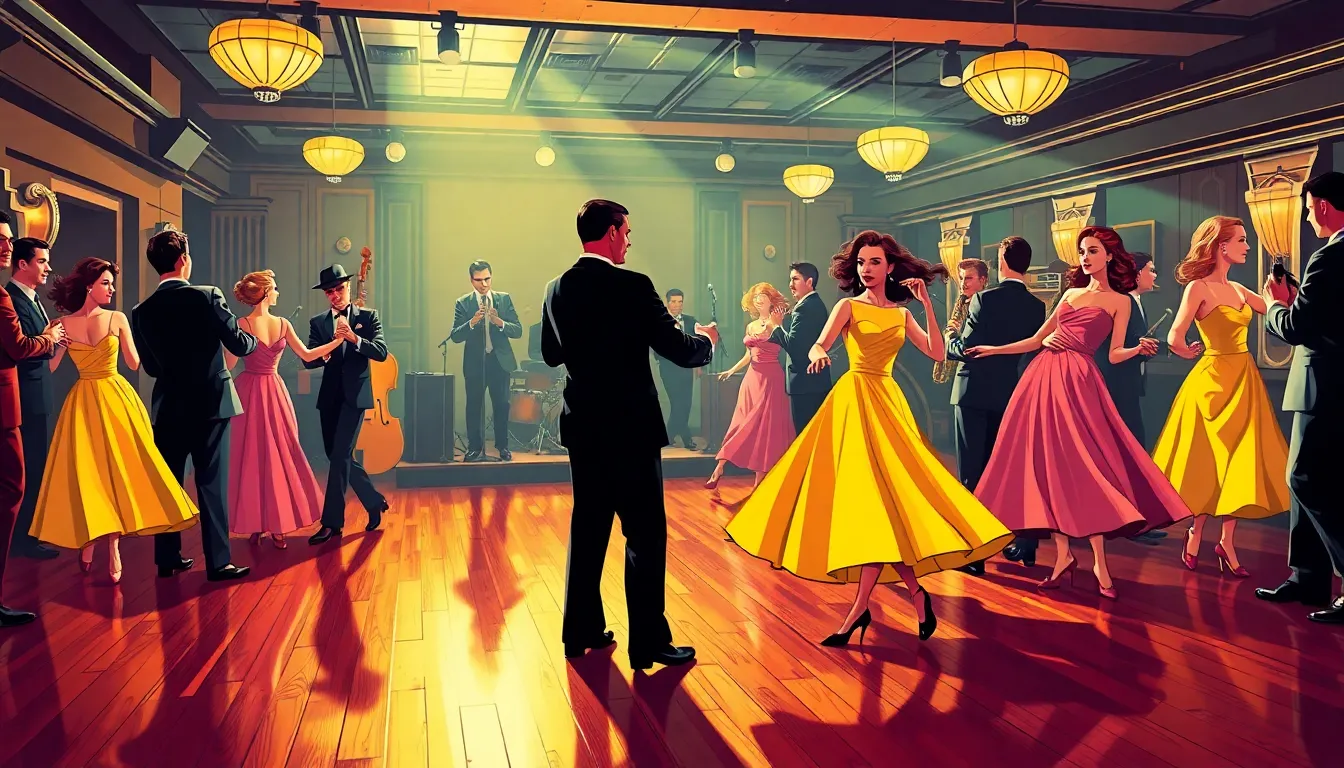 1940s Pop Culture: Discover the Era That Redefined Music, Movies, and ...