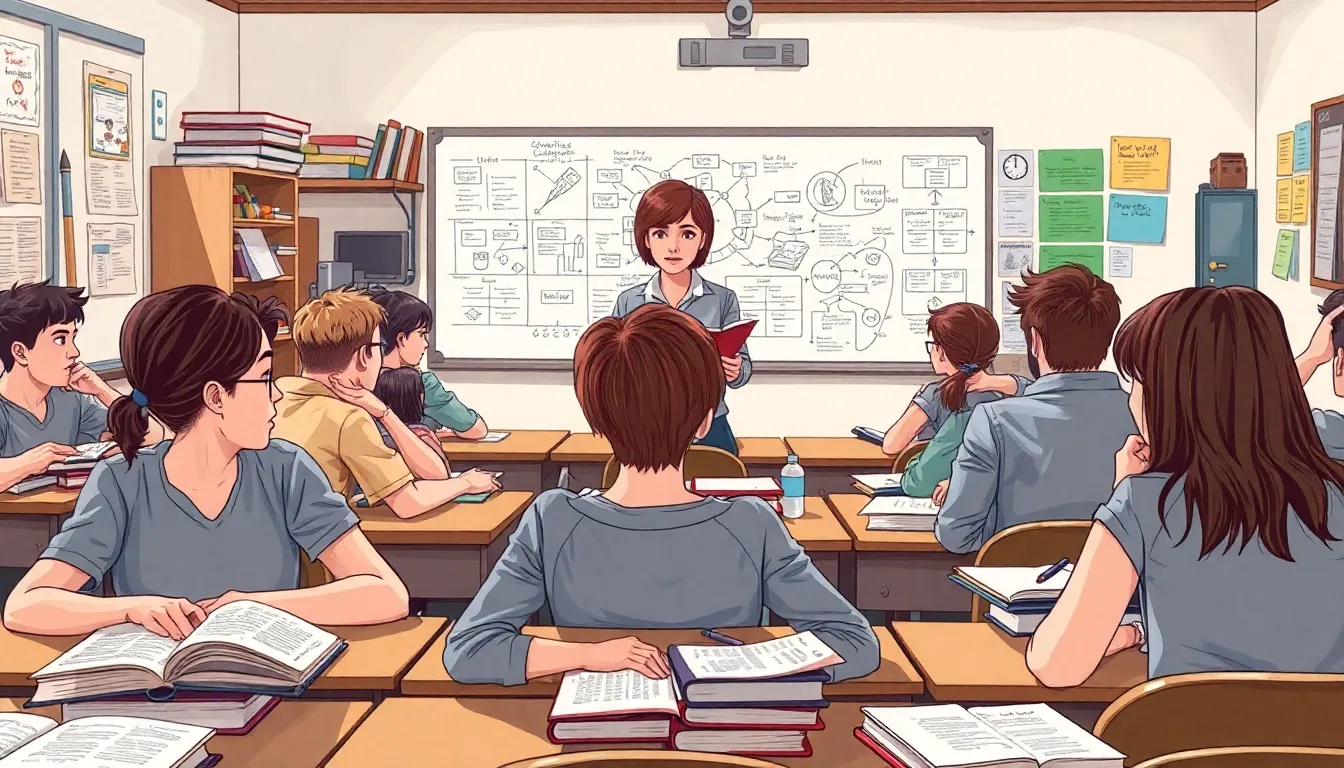 Education Issues Today: The Shocking Realities Facing Students and ...